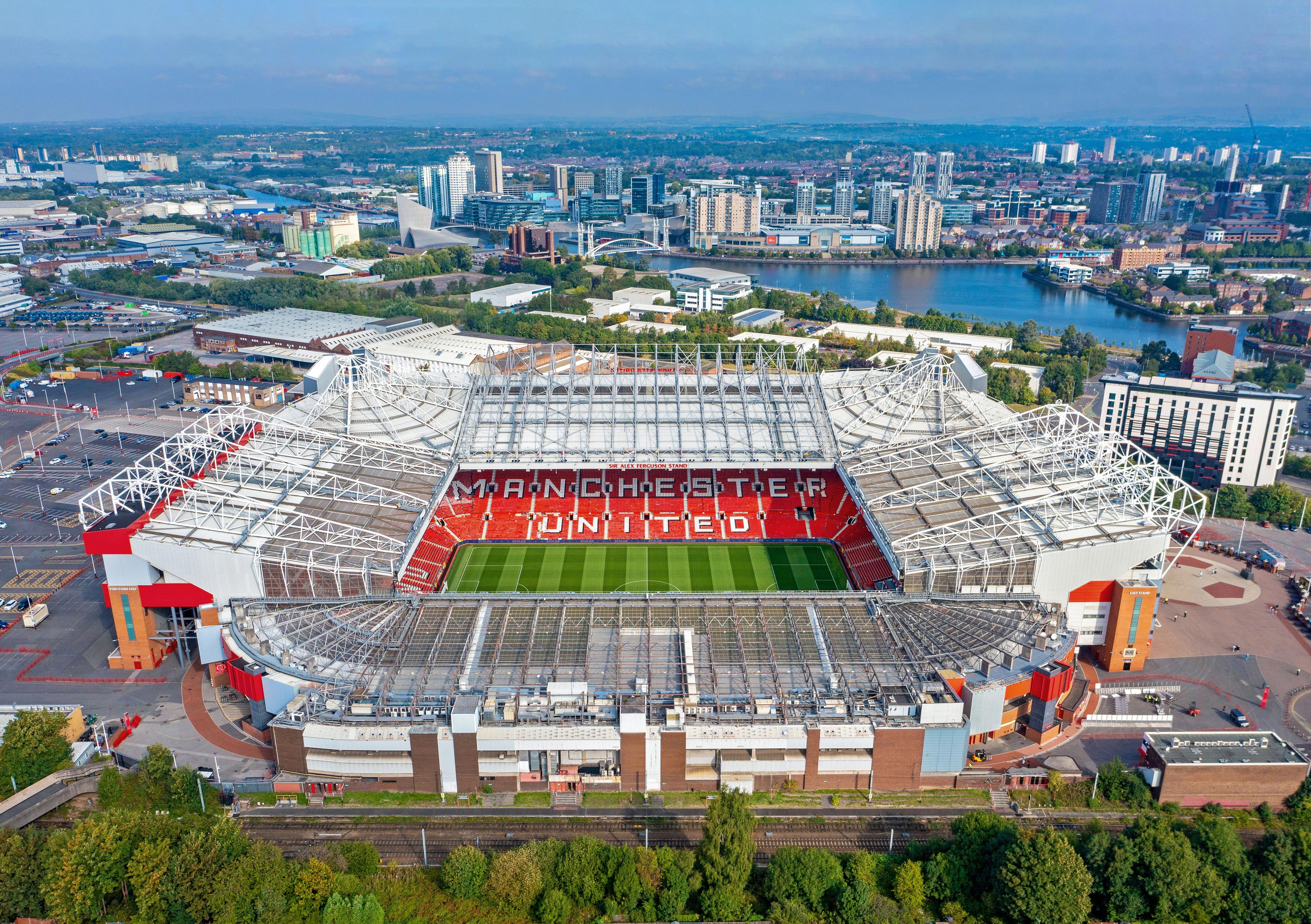 Moving the goalposts? Governance lessons from football’s high-profile ...