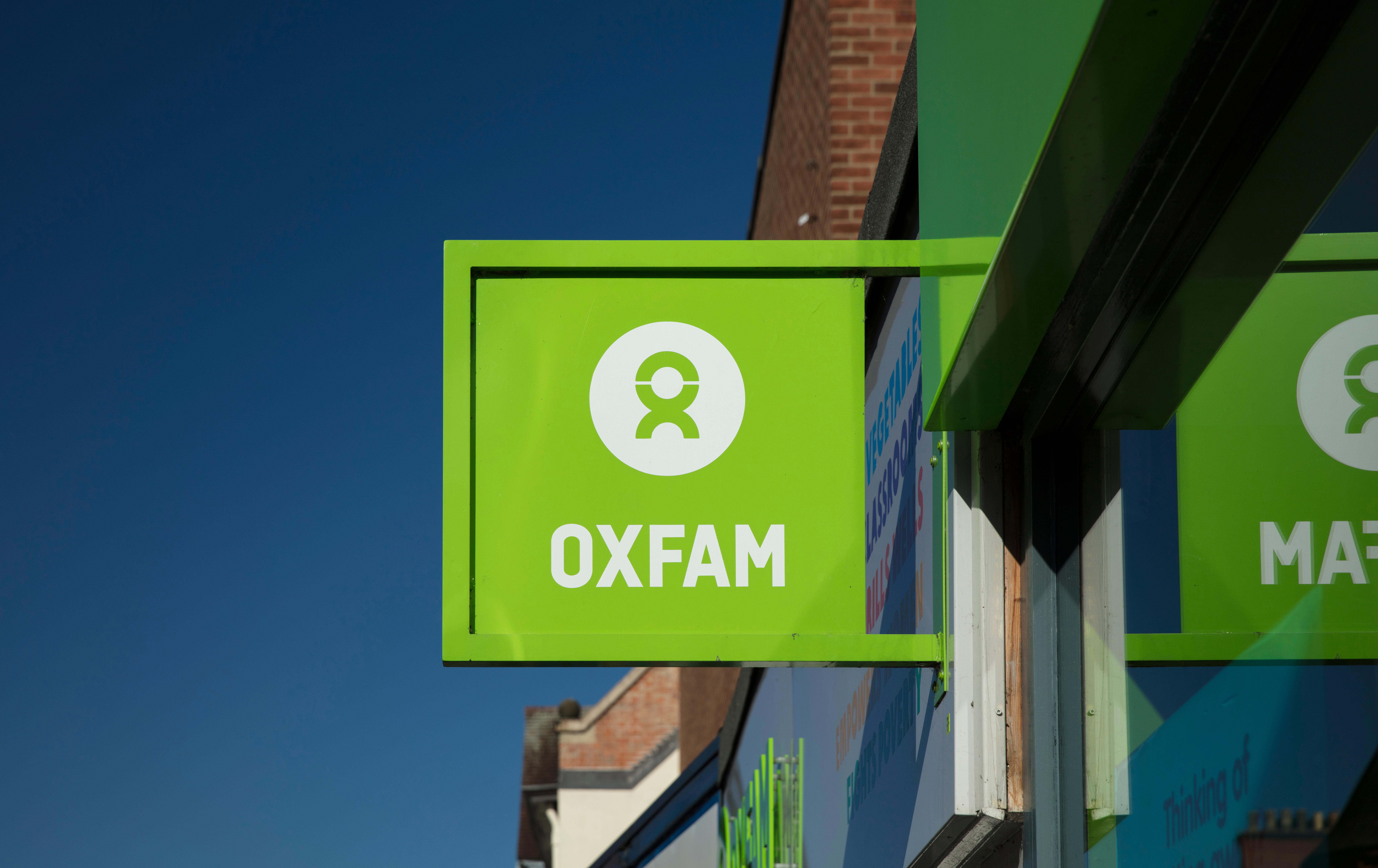 Oxfam GB: when governance and communications collide